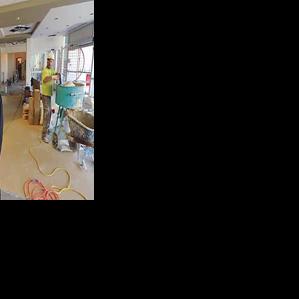 Donald Eichenauer | | thedailynewsonline.com