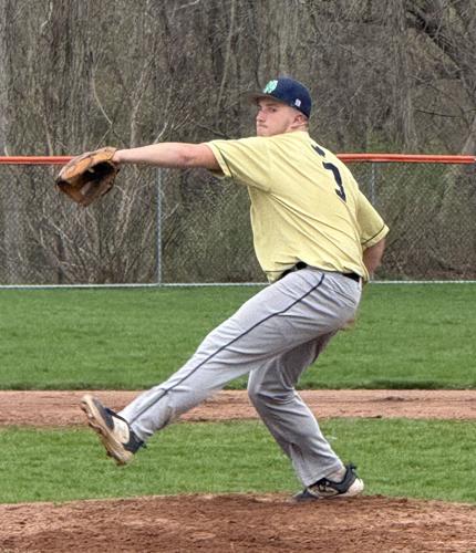 H.S. BASEBALL ROUNDUP: D'Agostino blasts game-winning triple, Kendall ...