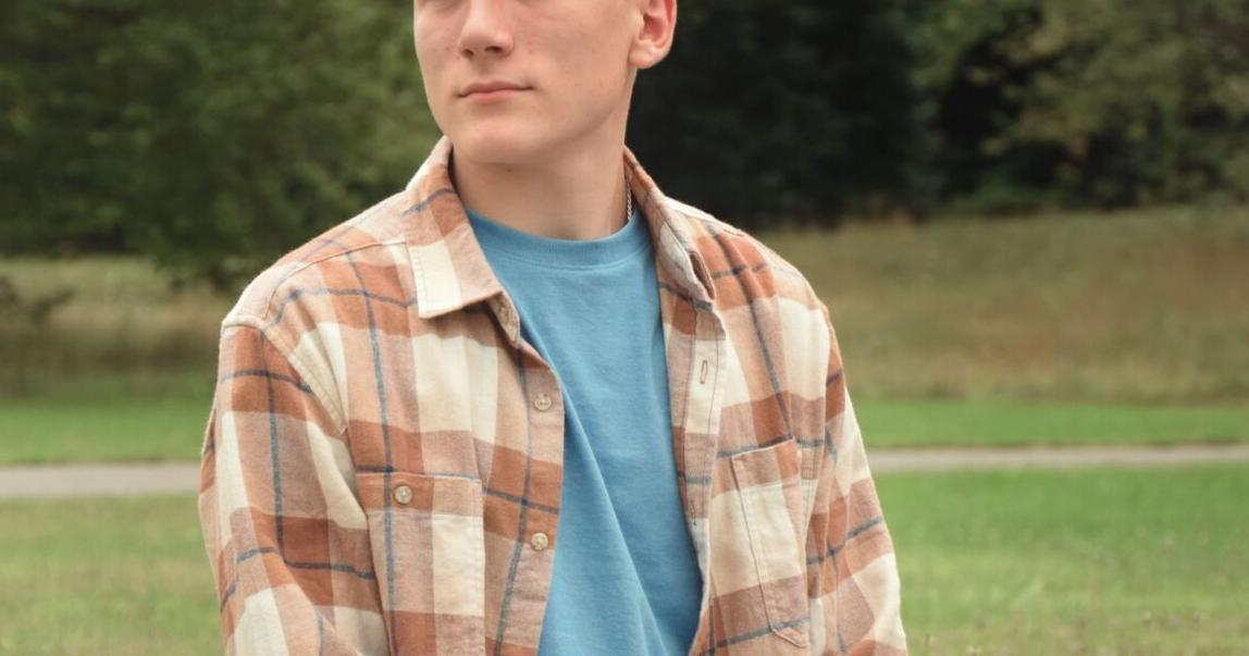 Jason Rowe (Elba) | Lifestyles | thedailynewsonline.com