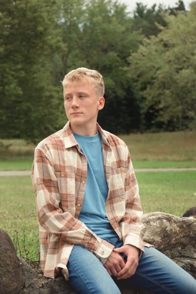 Jason Rowe (Elba) | Lifestyles | thedailynewsonline.com