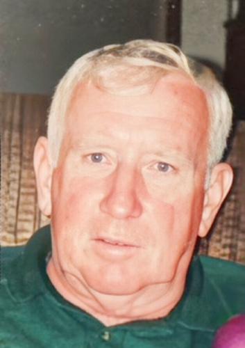 Eugene Francis (Frank) Flynn | Obituaries | thedailynewsonline.com