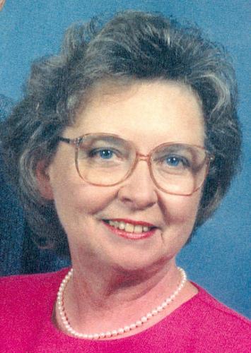 Robert M. “Bob” & Carol Rowcliffe Harrower | Obituaries ...