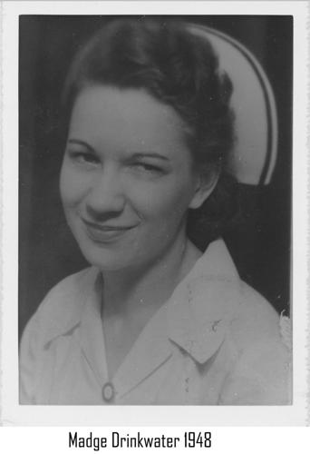 Madeline Harding | Obituaries | thedailynewsonline.com
