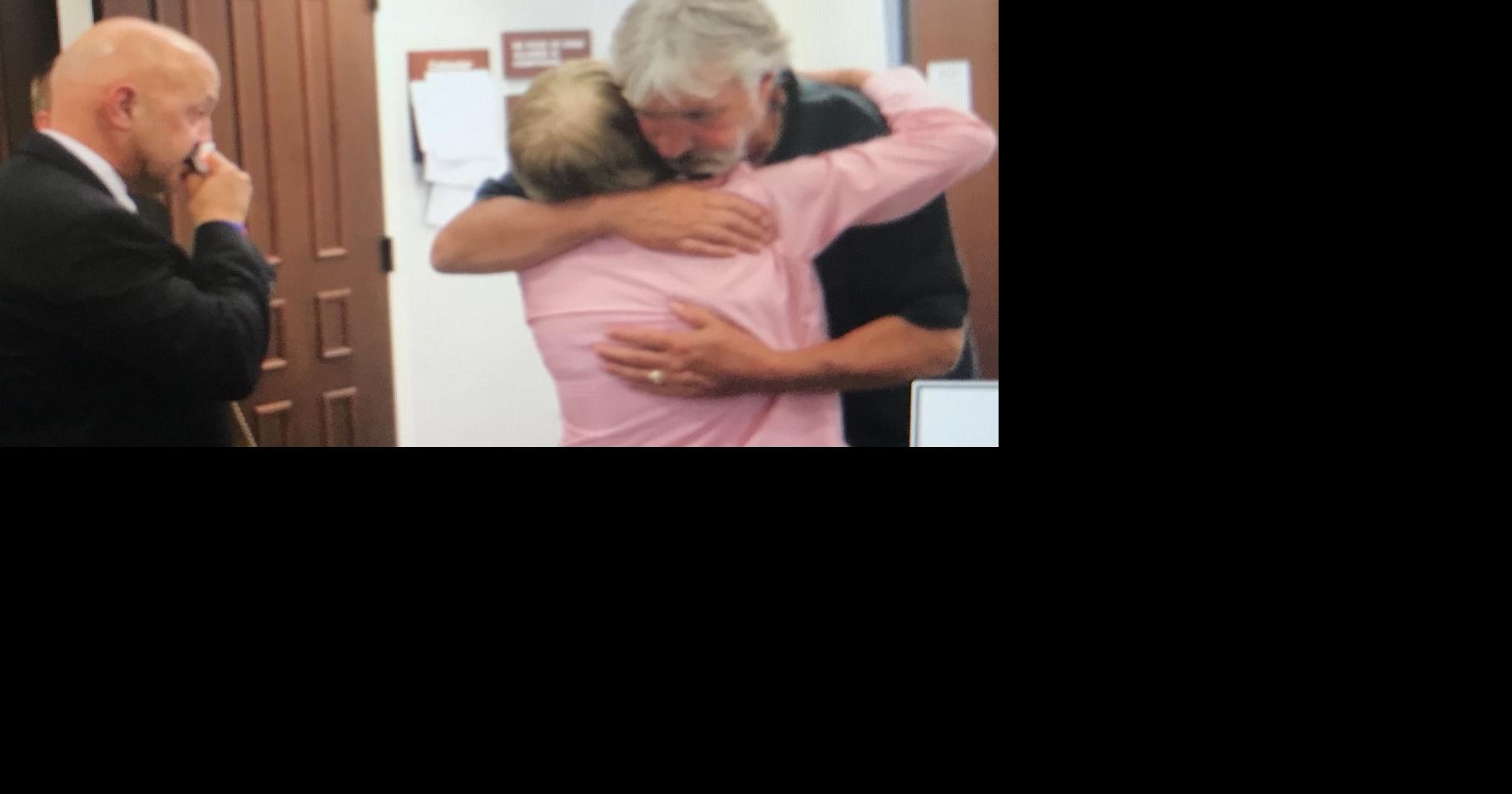 Jennifer Serrano found guilty on all four charges | News ...