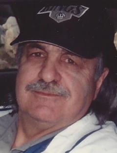 Anthony Umbardo Strollo ‘Tony’ | Obituaries | thedailynewsonline.com
