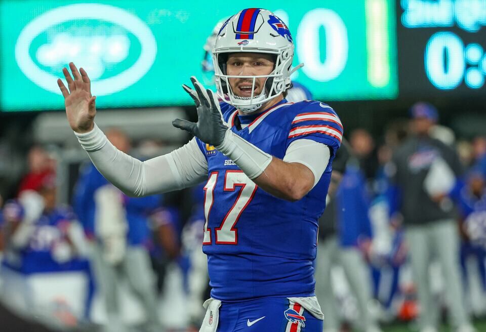 BILLS BREAKDOWN: Quarterbacks | Sports | thedailynewsonline.com