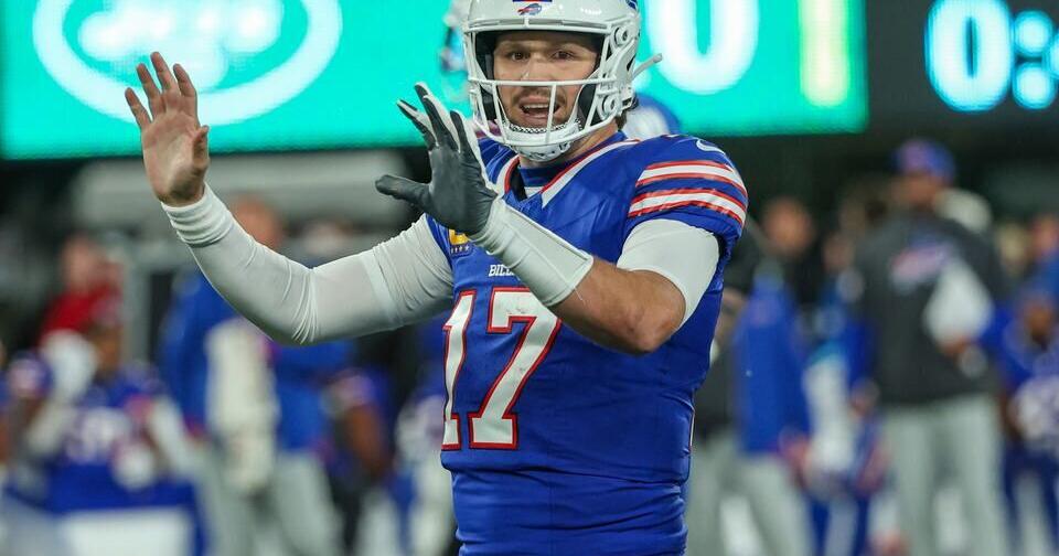 BILLS BREAKDOWN: Quarterbacks | Sports | thedailynewsonline.com