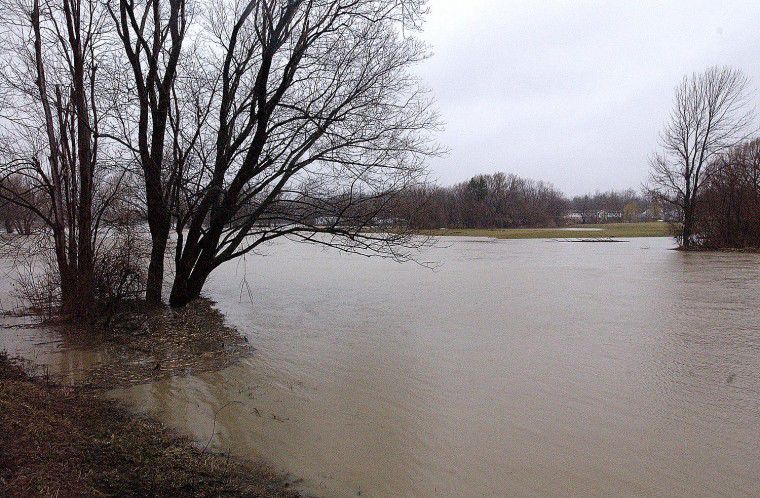Flood warnings for Tonawanda, Oatka waterways | News ...
