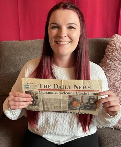 Guest column: Here we are, 20 years later | Editorials ...