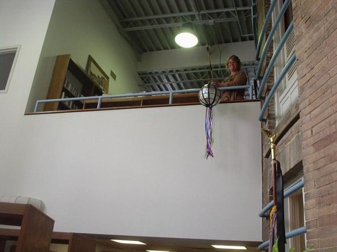 Warsaw Library gets early start on holiday with 'Noon Year' | News ...