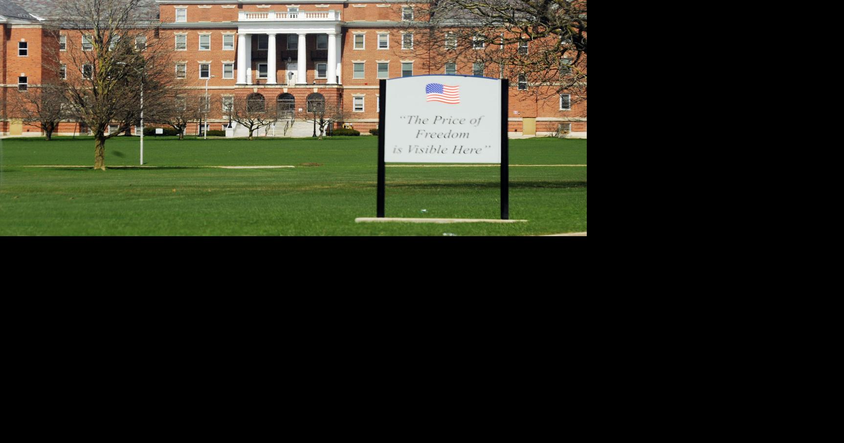 Two COVID-19 cases reported at Batavia VA site | Top Story ...