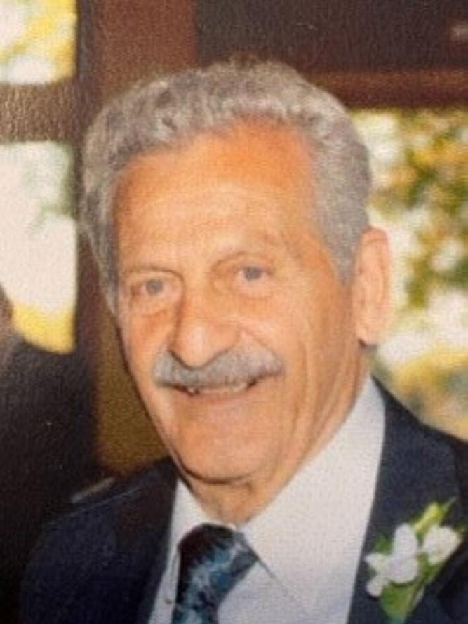 Joseph N. Marino | Obituaries | thedailynewsonline.com