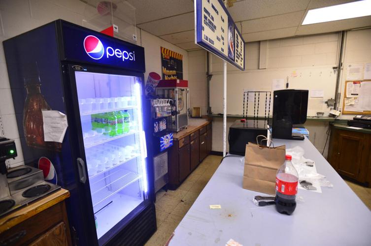 City facing long-term decisions on Falleti Ice Arena | Top Story ...