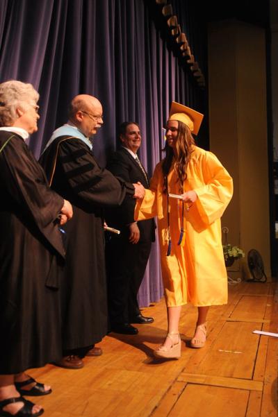 ND_Graduation_635.JPG | | thedailynewsonline.com