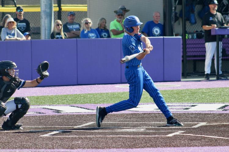 SEC. V BASEBALL: Cole pitches shutout, Kendall mashes past Gowanda in ...