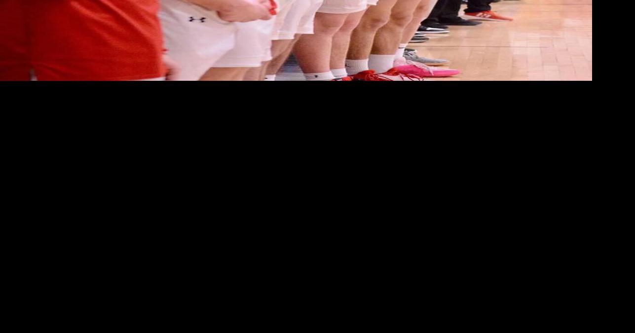 SEC V. BOYS BASKETBALL: Holley Jr. propels LR to quarterfinal win over ...