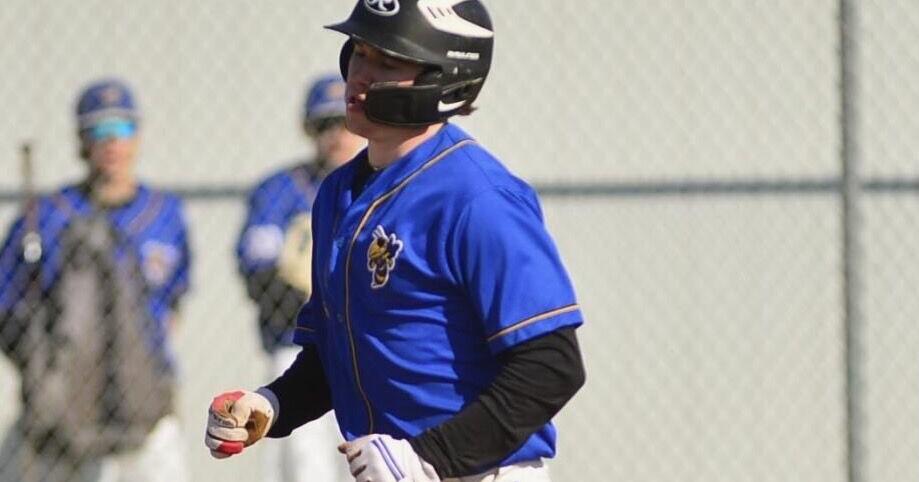 H.S. BASEBALL: Watterson delievers winning hit to cap O-A rally over ...