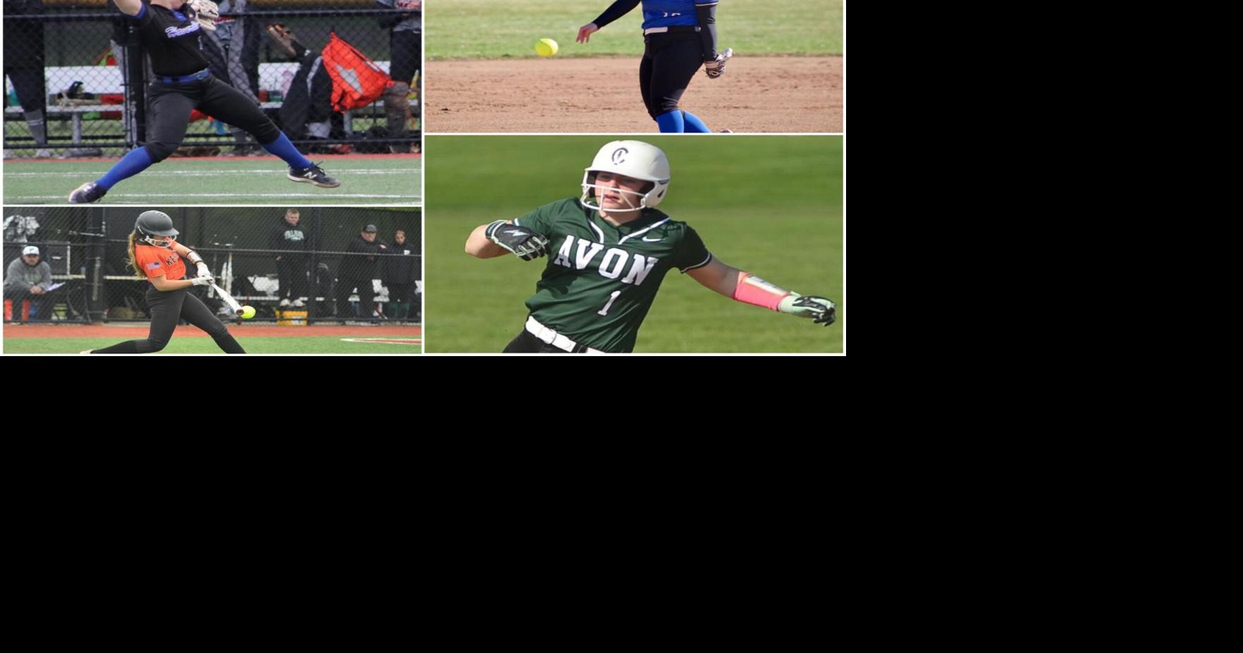 LCAA ALL-STARS: Softball stars of the 2025 season | Sports ...