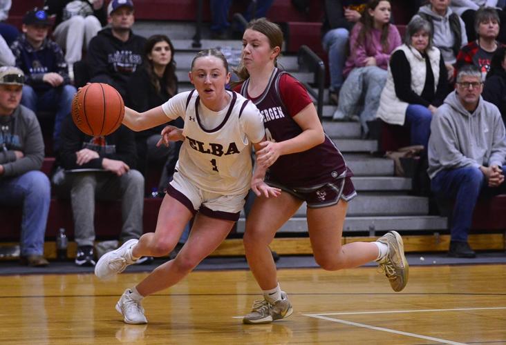 H.S. GIRLS BASKETBALL ROUNDUP: Smith, Elba roll through previously ...