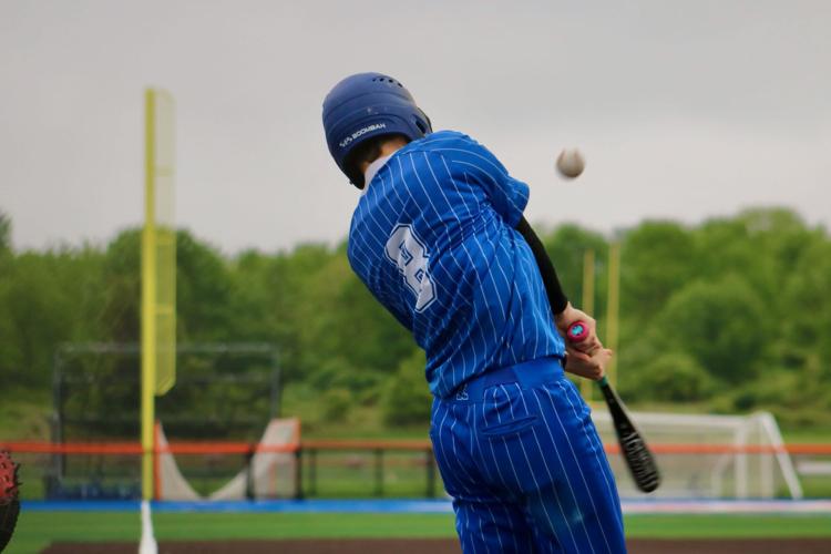 SEC. V BASEBALL: Kendall captures first sectional title since 1999 with ...