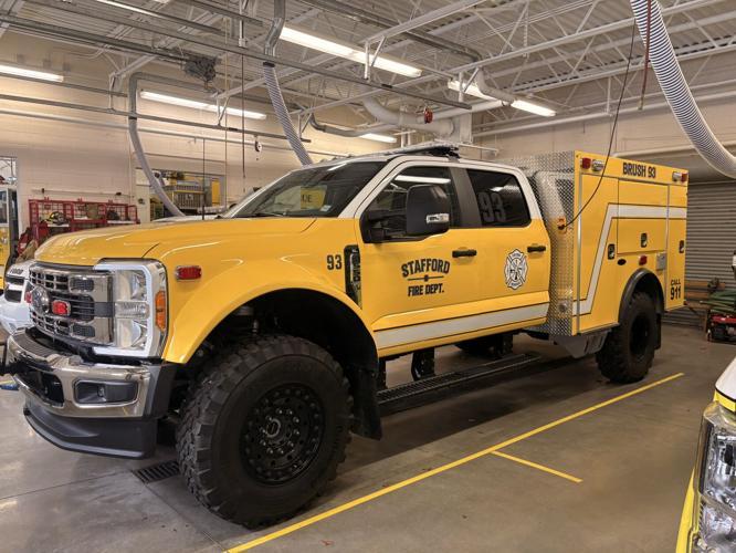 First Responders: A look at Genesee County fire and ambulance services ...
