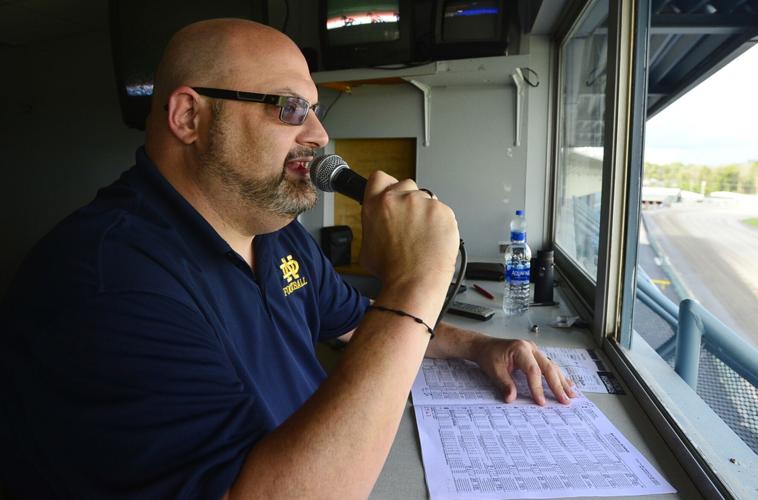 Somber, subdued start to Downs racing season | Sports ...