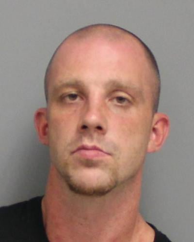 Robert Peachey | | thedailynewsonline.com