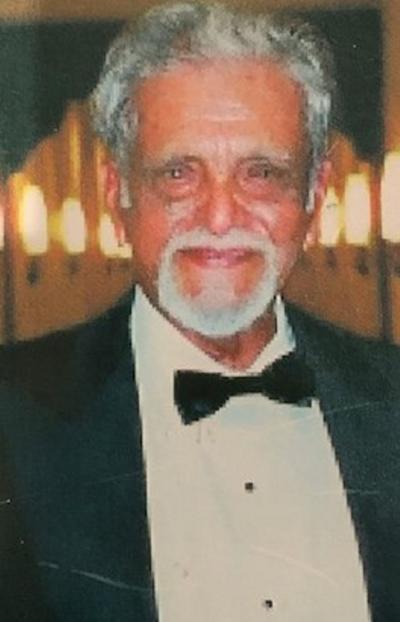 Anthony (Tony) Emil Rocha | Obituaries | thedailynewsonline.com