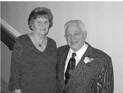 Mr. and Mrs. Kenneth Croft Jr. | Lifestyles | thedailynewsonline.com