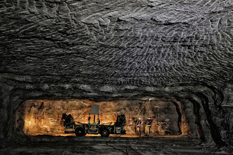 Buy American Salt Act becomes law; ‘critical legislation’ to support ...