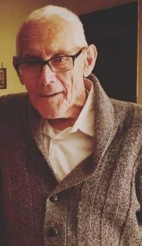 Ralph W. Gabbey | Obituaries | thedailynewsonline.com