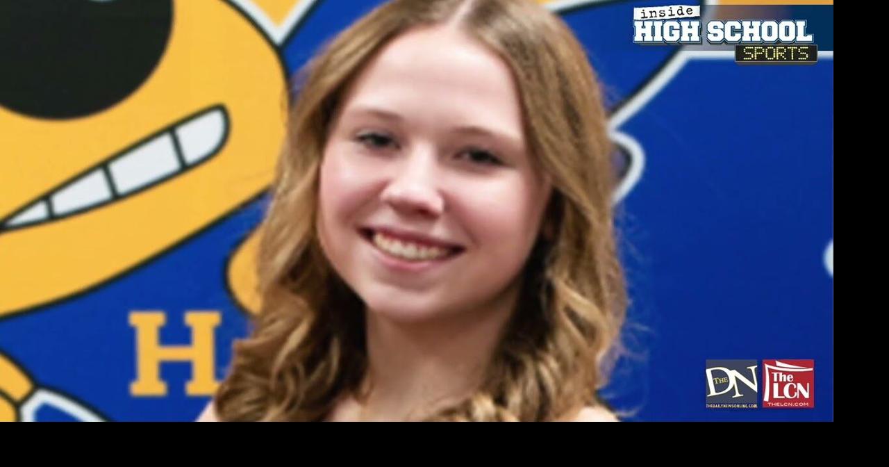 RAISING THE BAR: O-A/E's Harding sets new standard with state title ...