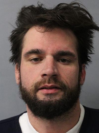 Deputies: Eagle man caught with 'ghost gun' and meth | News ...