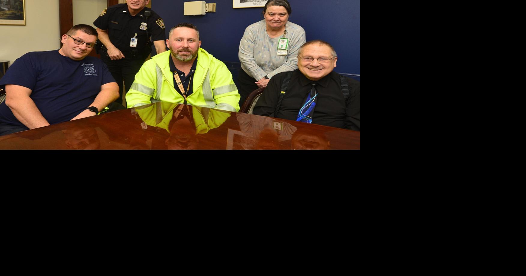 WATCH: VA withstands blizzard: Staff and nurses stayed up to 48 hours ...