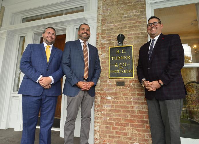 Among the elite: H.E. Turner Funeral Home earns top recognition | News ...