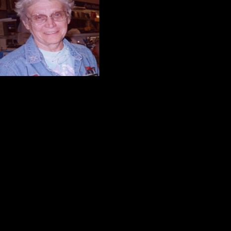 Hazel F. Shortt Fletcher | Obituaries | thedailynewsonline.com
