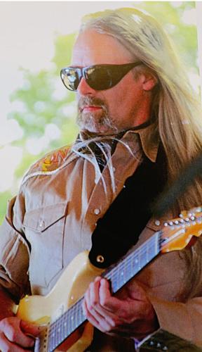 Tim Pitcher benefit concert is Saturday | Lifestyles ...