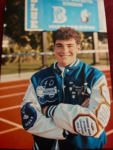 Paolo Busti Foundation to honor 5 students for scholarship, community ...