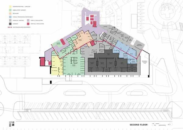 WCCH's new look unveiled | News | thedailynewsonline.com