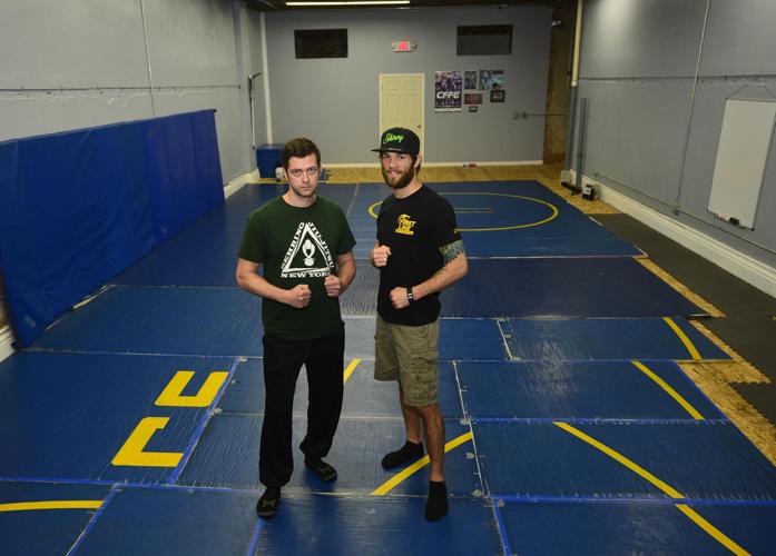 Bohn still reaching for more | Sports | thedailynewsonline.com