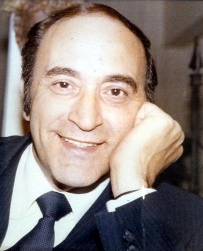 Rocco D. “Rocky” Gringer | Obituaries | thedailynewsonline.com