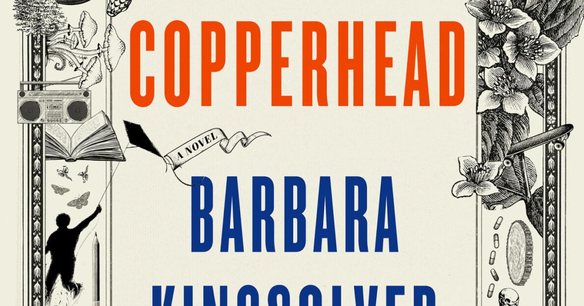 Review: Barbara Kingsolver’s latest, and best, re-creates classic tale ...