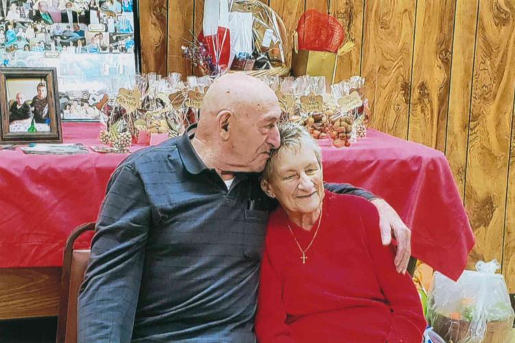 Anniversary: Nicolo and Mary Severino | Milestones | thedailynewsonline.com