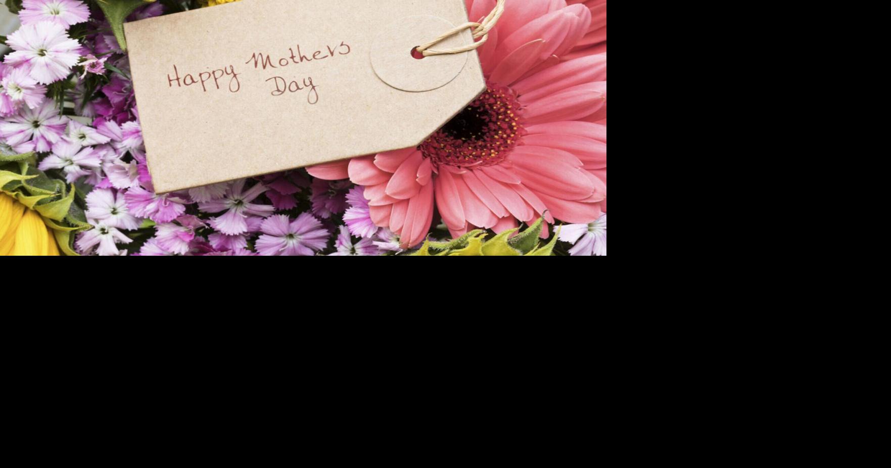 Editorial — Role of a lifetime: Mother’s Day honors a task so ...