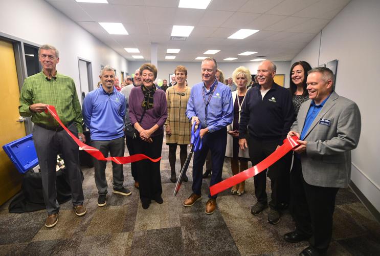 WATCH: Family First Credit Union expands to Le Roy | News ...