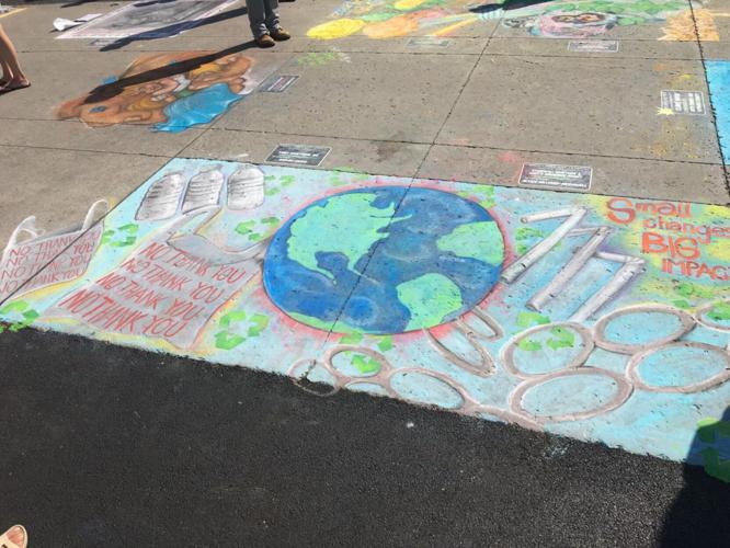 Human Connections: Ciufo will be featured at this year’s Perry Chalk ...