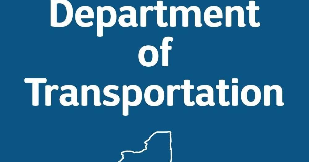 Temporary lane closures suspended for holiday weekend | News ...