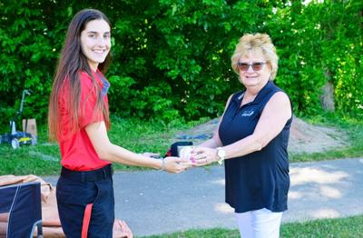 Dansville alumna spends summer as GM of Dansville Gliders baseball team ...