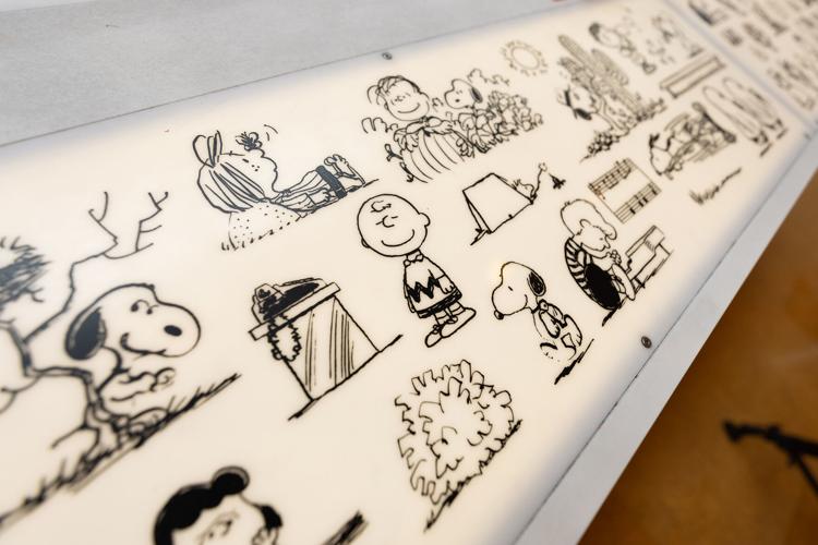 Snoopy is everywhere — from jewelry to pimple patches. Why ...