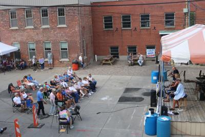 DSP Jazz Trio to play Jackson Square | Lifestyles | thedailynewsonline.com